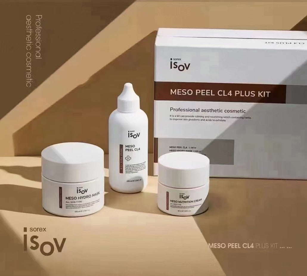 韓國ISOV – Page 2 – jakobeautypro.com